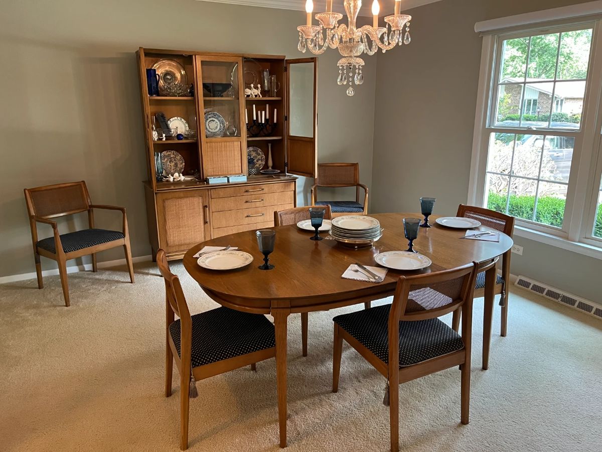 Lovely Northbrook Estate Sale starts on 7/17/2025
