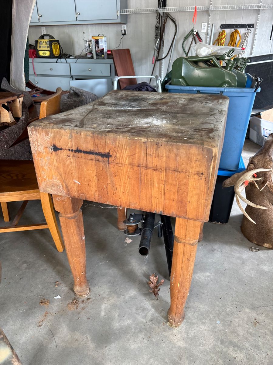 Judge Rick Proctor Living Estate Sale starts on 7/19/2025