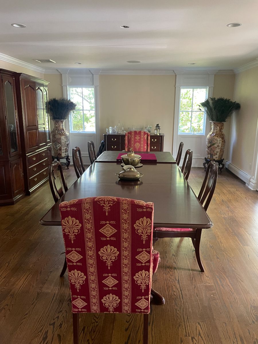 Partial house clearing everything must go starts on 7/19/2025
