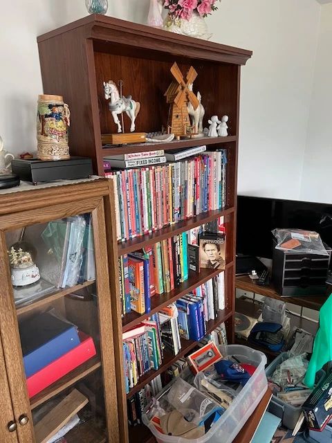 ULTIMATE COLLECTING HOARD!!! in Schaumburg, IL starts on 8/1/2025