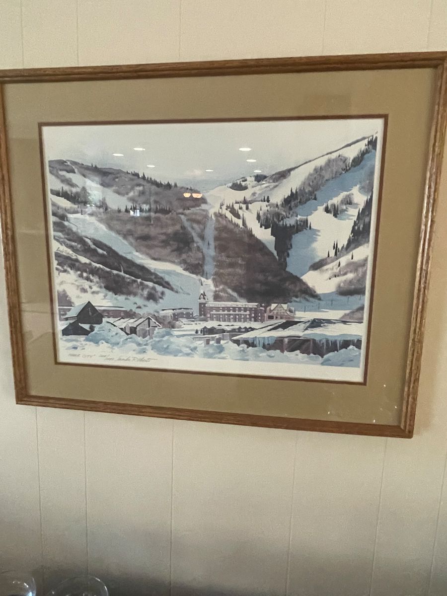 Carmichael Estate Sale starts on 7/18/2025