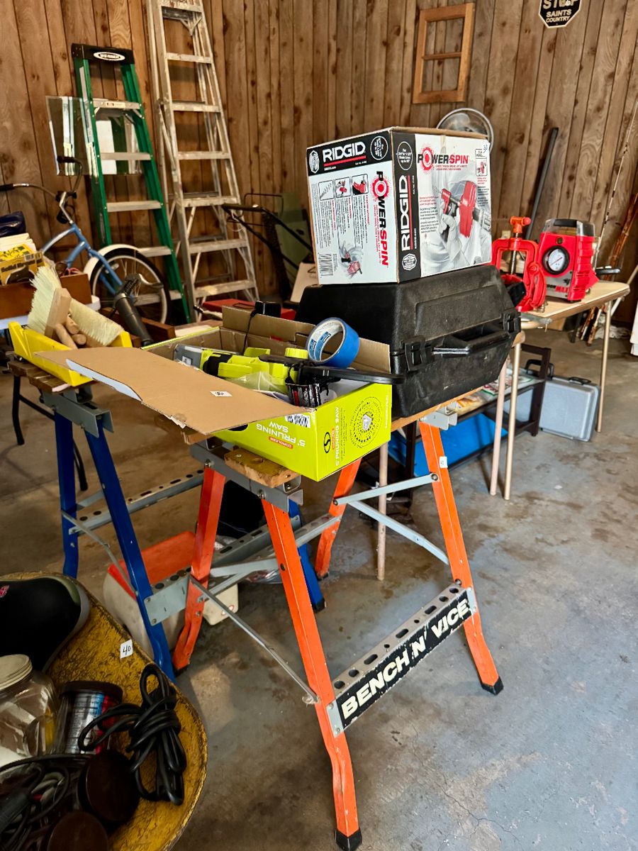 50% OFF: Westbank Estate Sale in New Orleans, LA starts on 7/25/2025