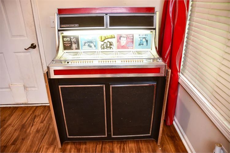 Newnan Estate starts on 7/18/2025