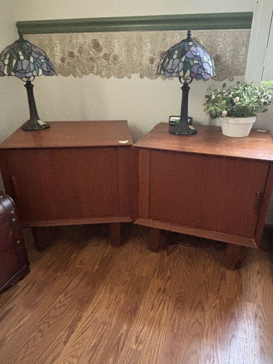 Estate Sale MC danish teak Reduction Sunday starts on 7/25/2025