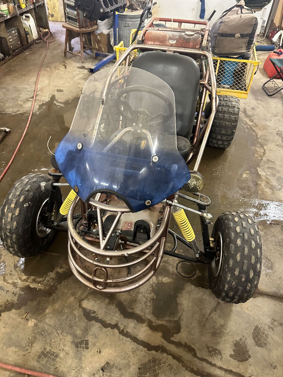 Mechanic Picker’s Paradise! Diesel Shop Sale starts on 7/24/2025