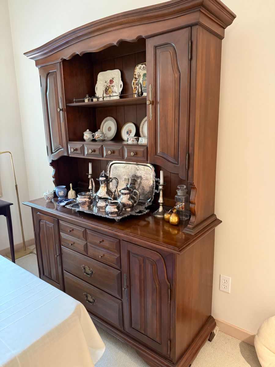 BERNATZ ESTATE SALE in Rochester, MN starts on 7/26/2025