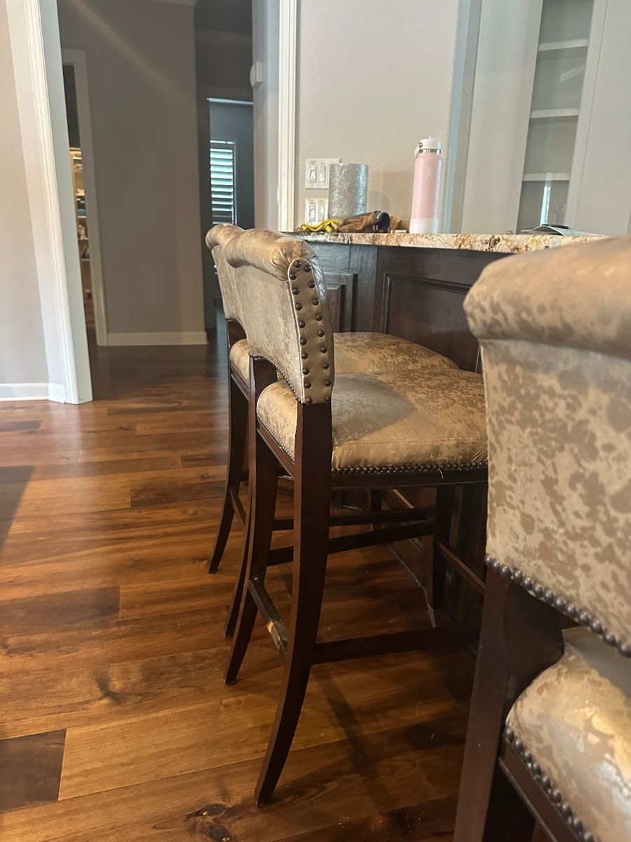 Gate code #7695 Estate Sale of Prominent... starts on 7/25/2025