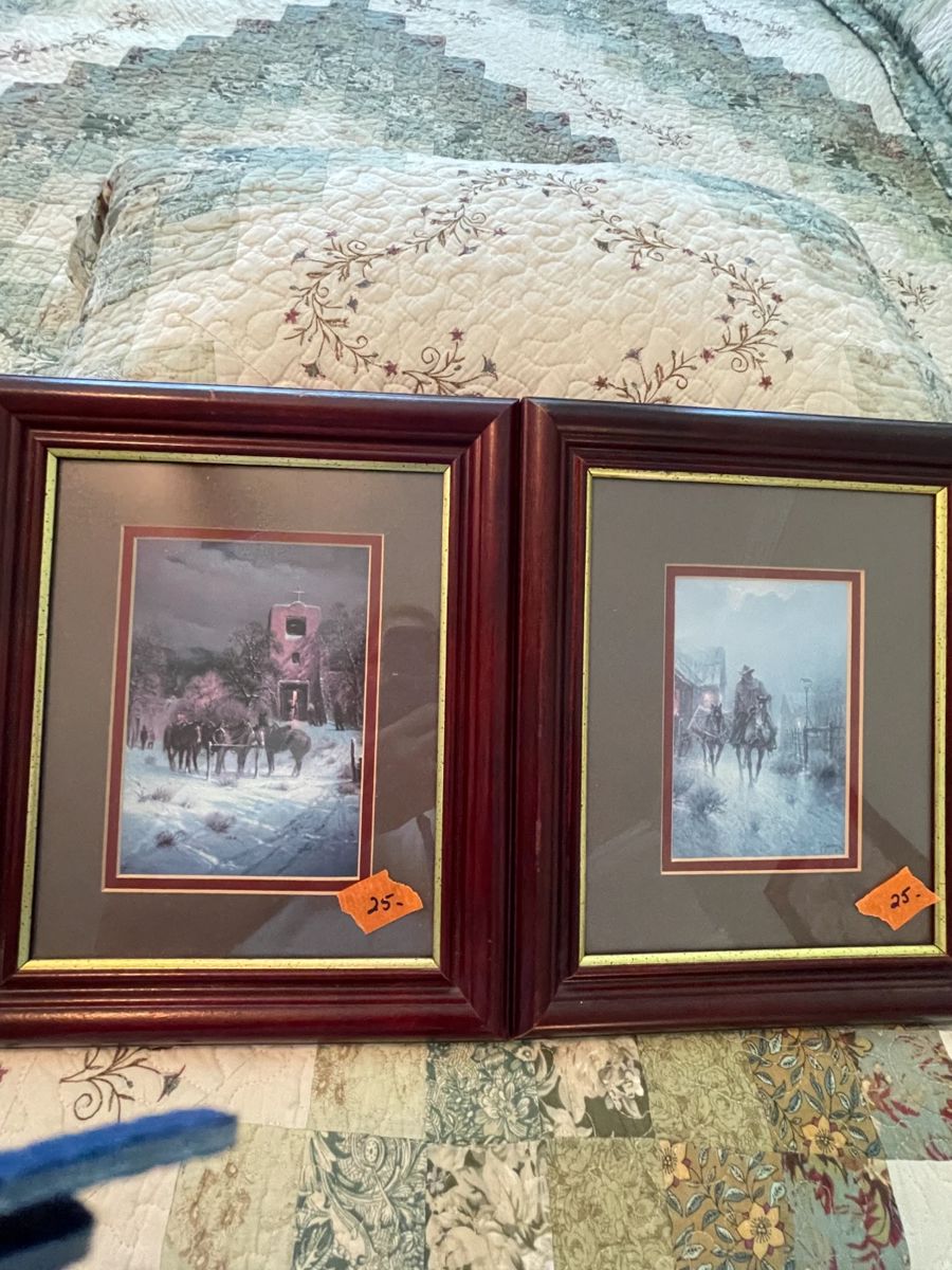 Robson Ranch Twice Treasured in Denton, TX starts on 7/24/2025