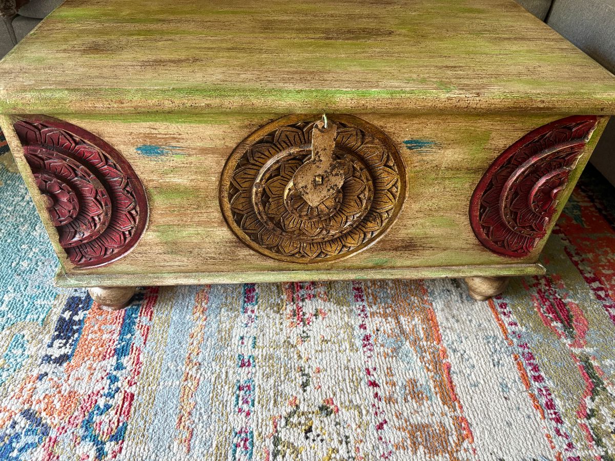 50% OFF EVERYTHING!!!Saddle Up for Boho Style!... starts on 8/1/2025