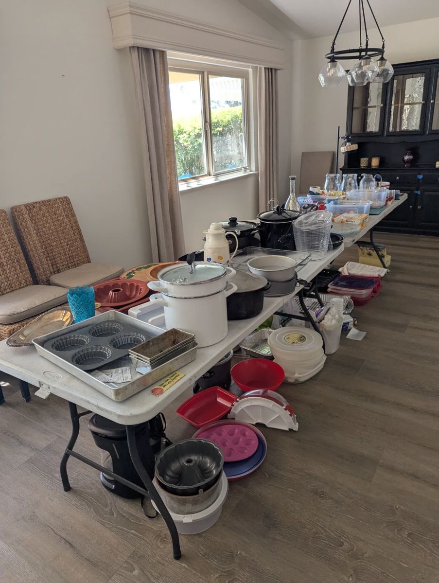 Miata Miracles & MORE! Hosted by: Mercedes starts on 8/8/2025