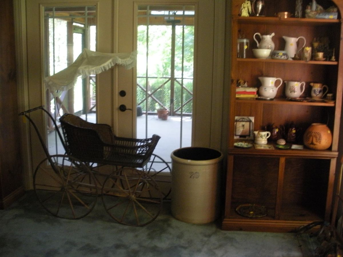Estate Sale Torrington CT starts on 7/25/2025