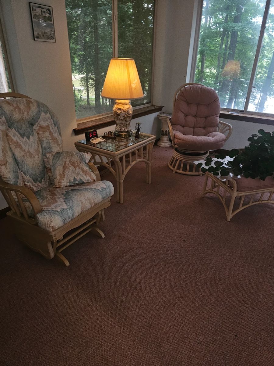 Anderson Estate Sale 50% off total purchase! starts on 7/26/2025