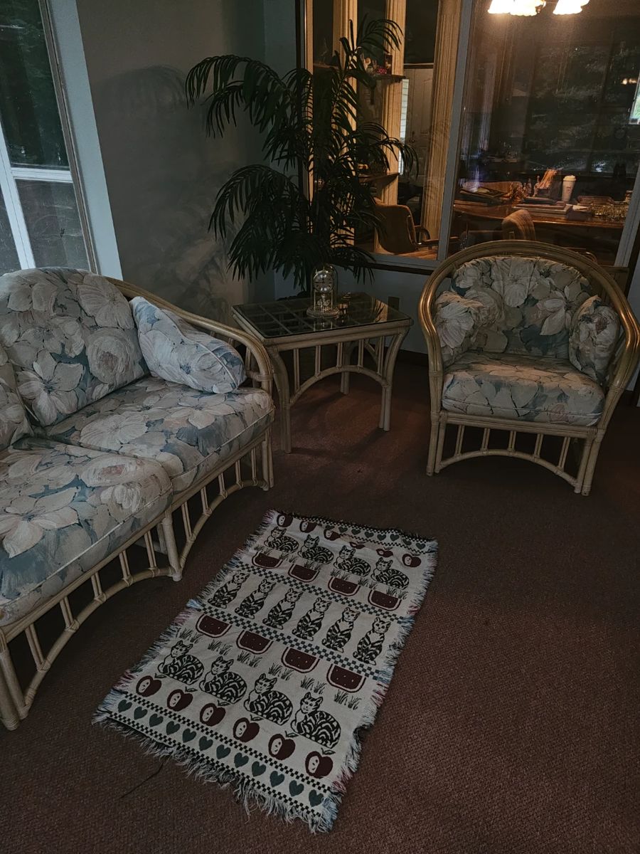 Anderson Estate Sale 50% off total purchase! starts on 7/26/2025