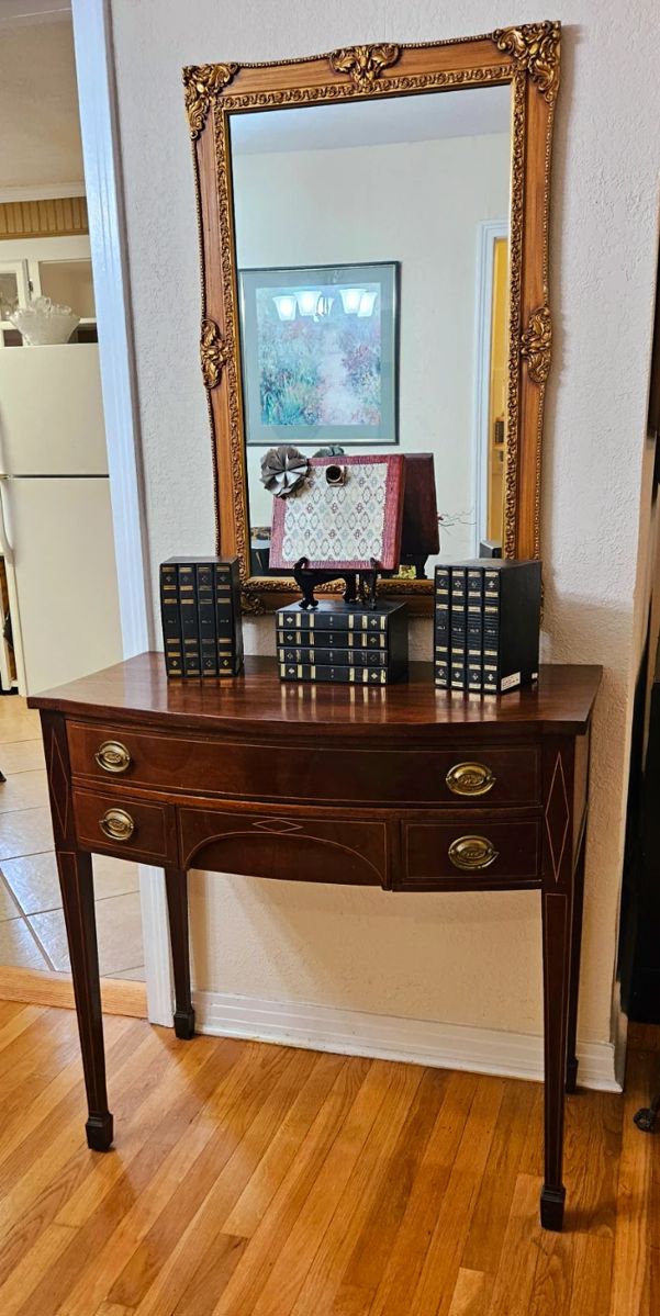 The Living Estate of Shirley Moon in Abilene, TX starts on 7/26/2025