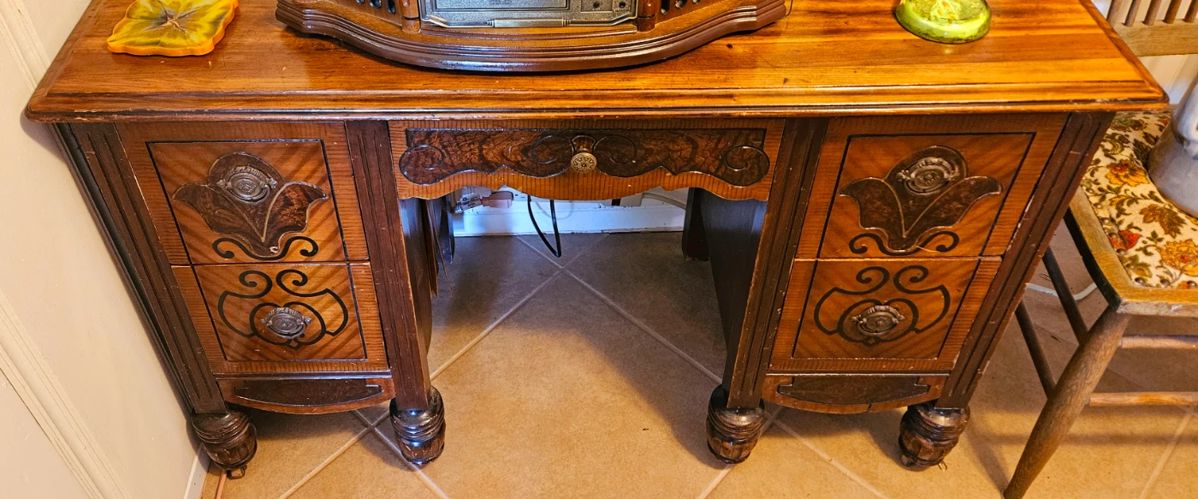 The Living Estate of Shirley Moon in Abilene, TX starts on 7/26/2025