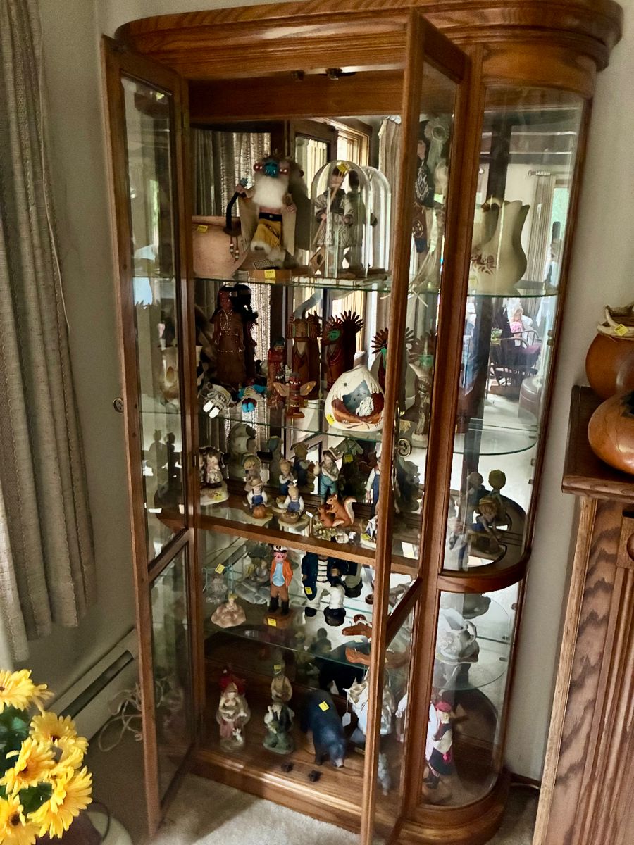 Caseville Living Estate…Over 50 years of... starts on 7/24/2025