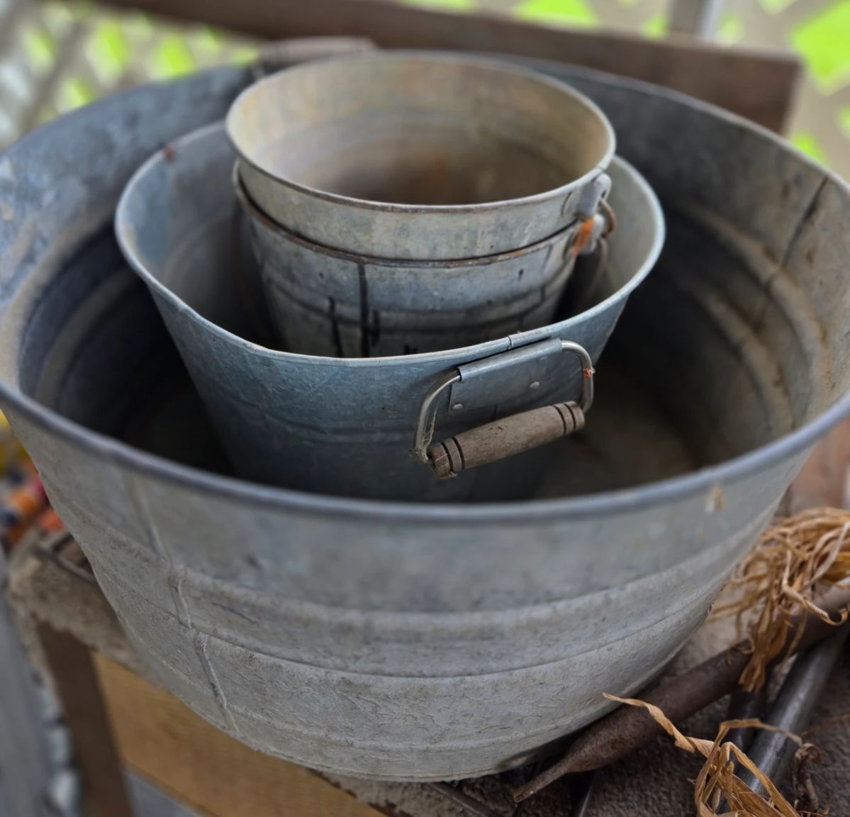 50% Off Sun 8/3 - Preserving History in Welcome starts on 8/2/2025