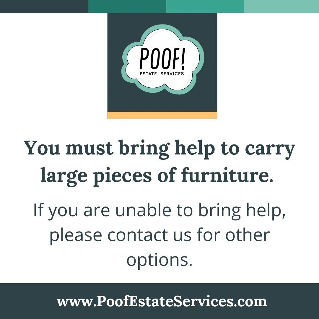 50% OFF Poof! High End, Artwork, Maitland... starts on 8/6/2025