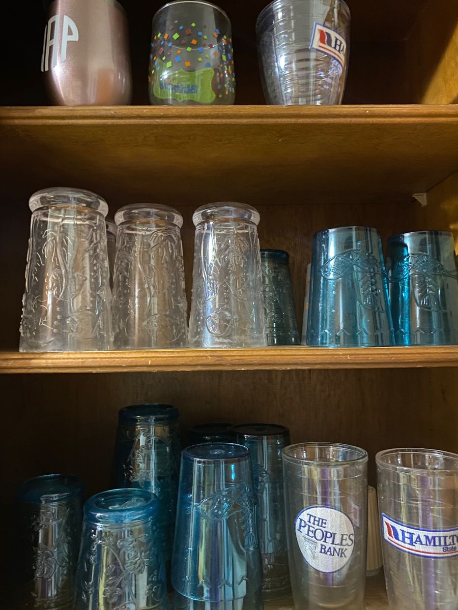 The Estate of Pat Pirkle in Buford, GA starts on 7/25/2025