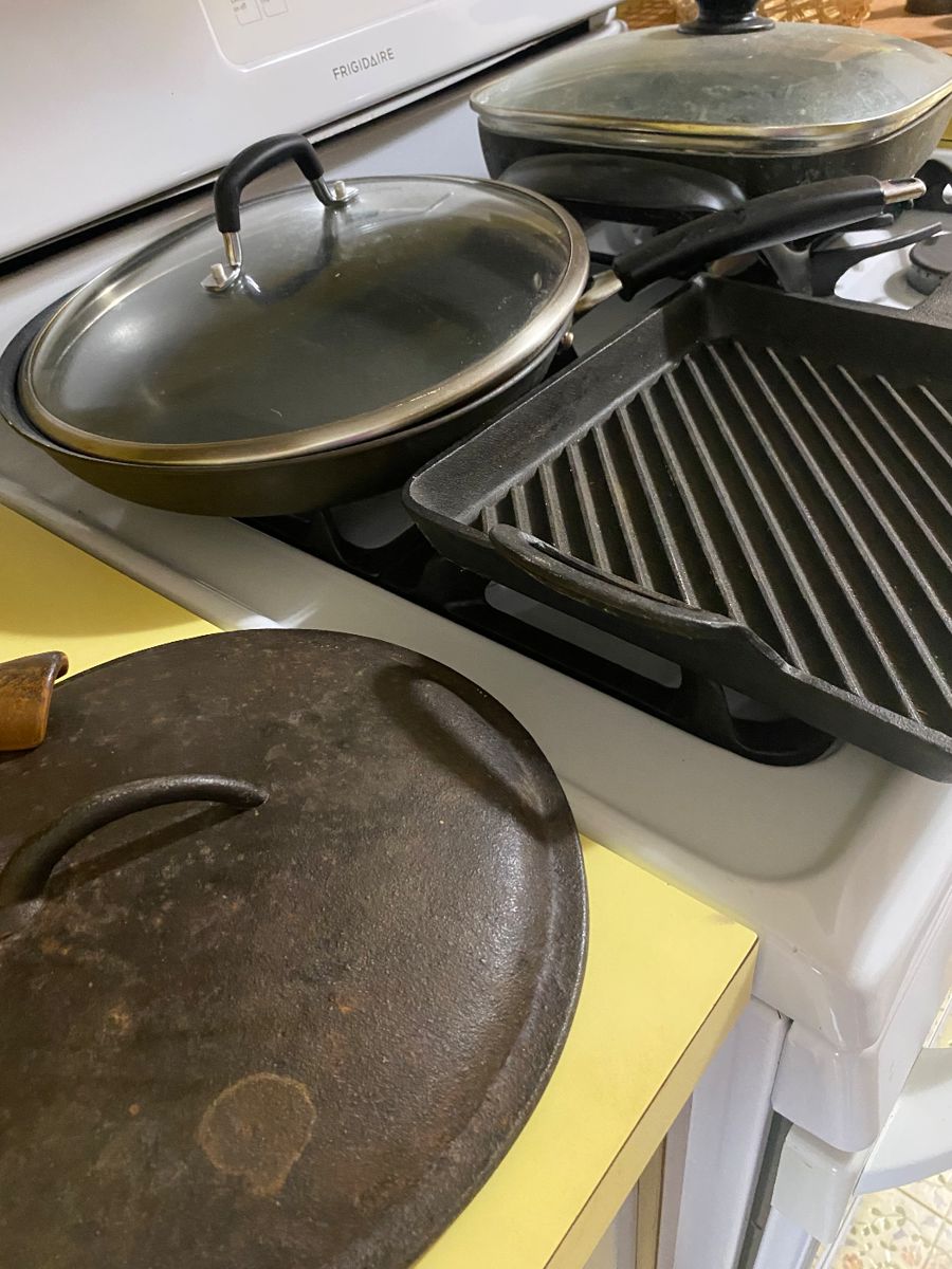 The Estate of Pat Pirkle in Buford, GA starts on 7/25/2025