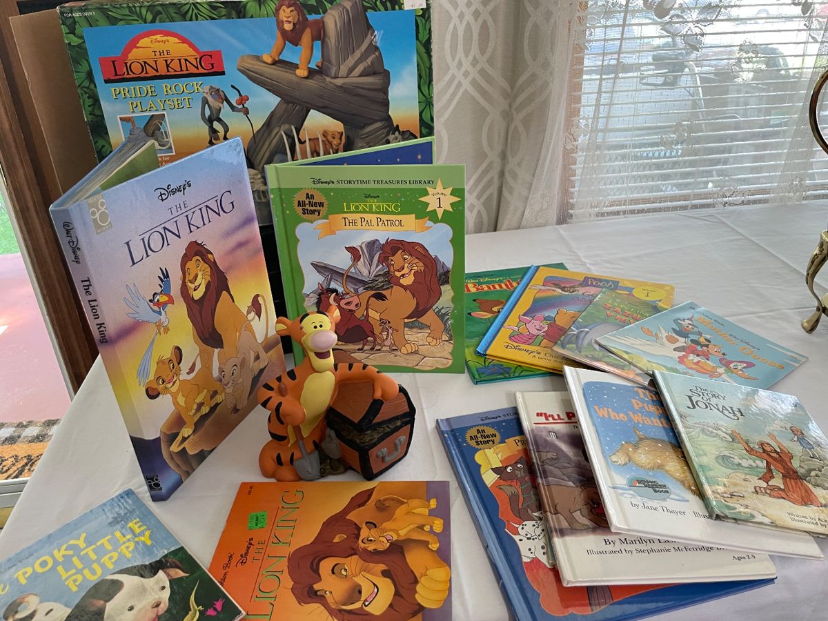 Mona’s in Dunlap starts on 7/26/2025