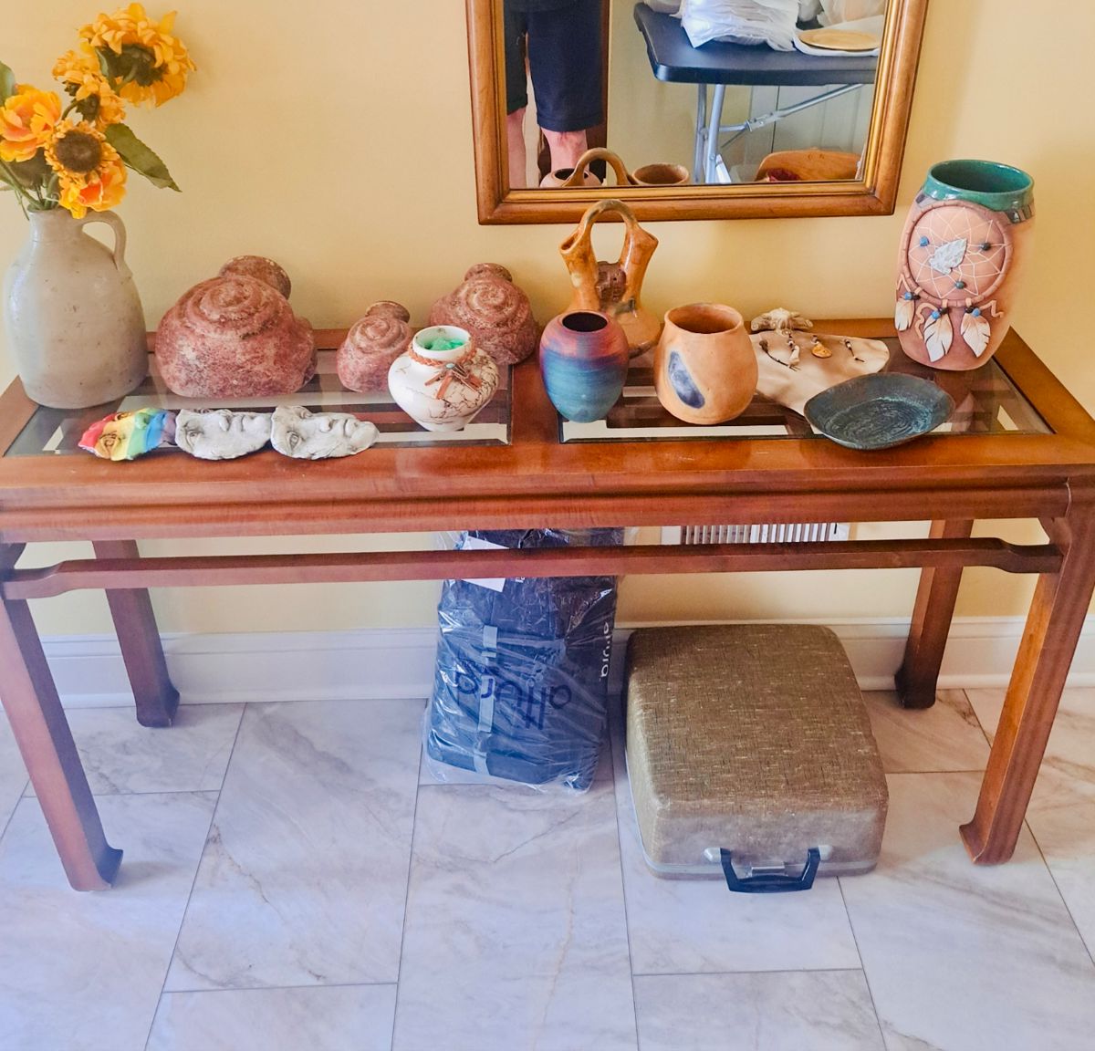 Hamilton Estate Sale with a Southwest Twist... starts on 8/2/2025
