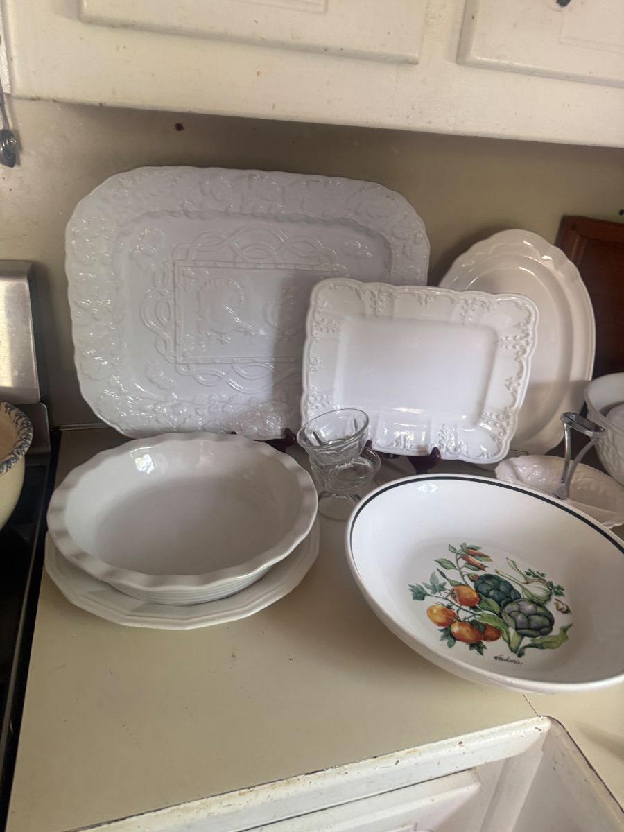 DISCOUNT TOMORROW!Canton Sale - Antiques,... starts on 7/25/2025