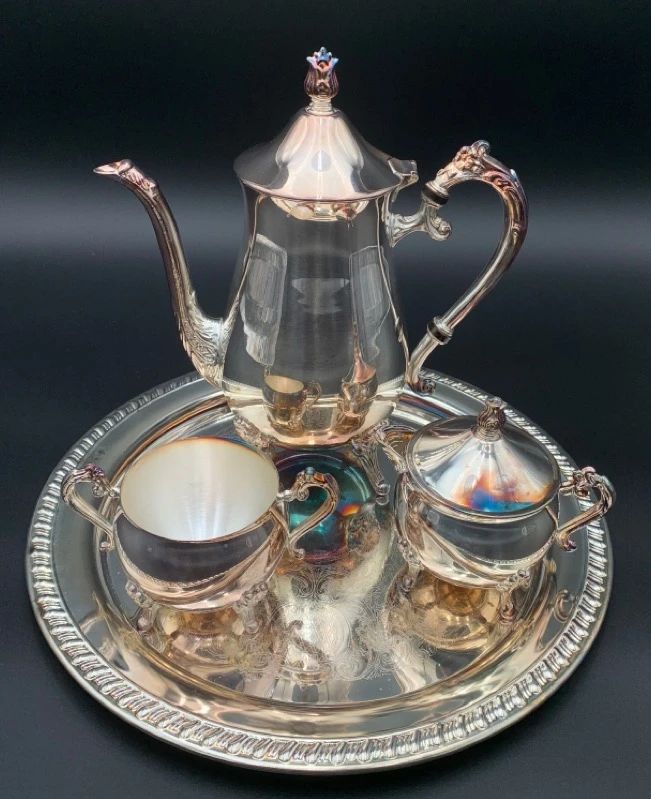 Vintage Tomkins Cove starts on 7/22/2025