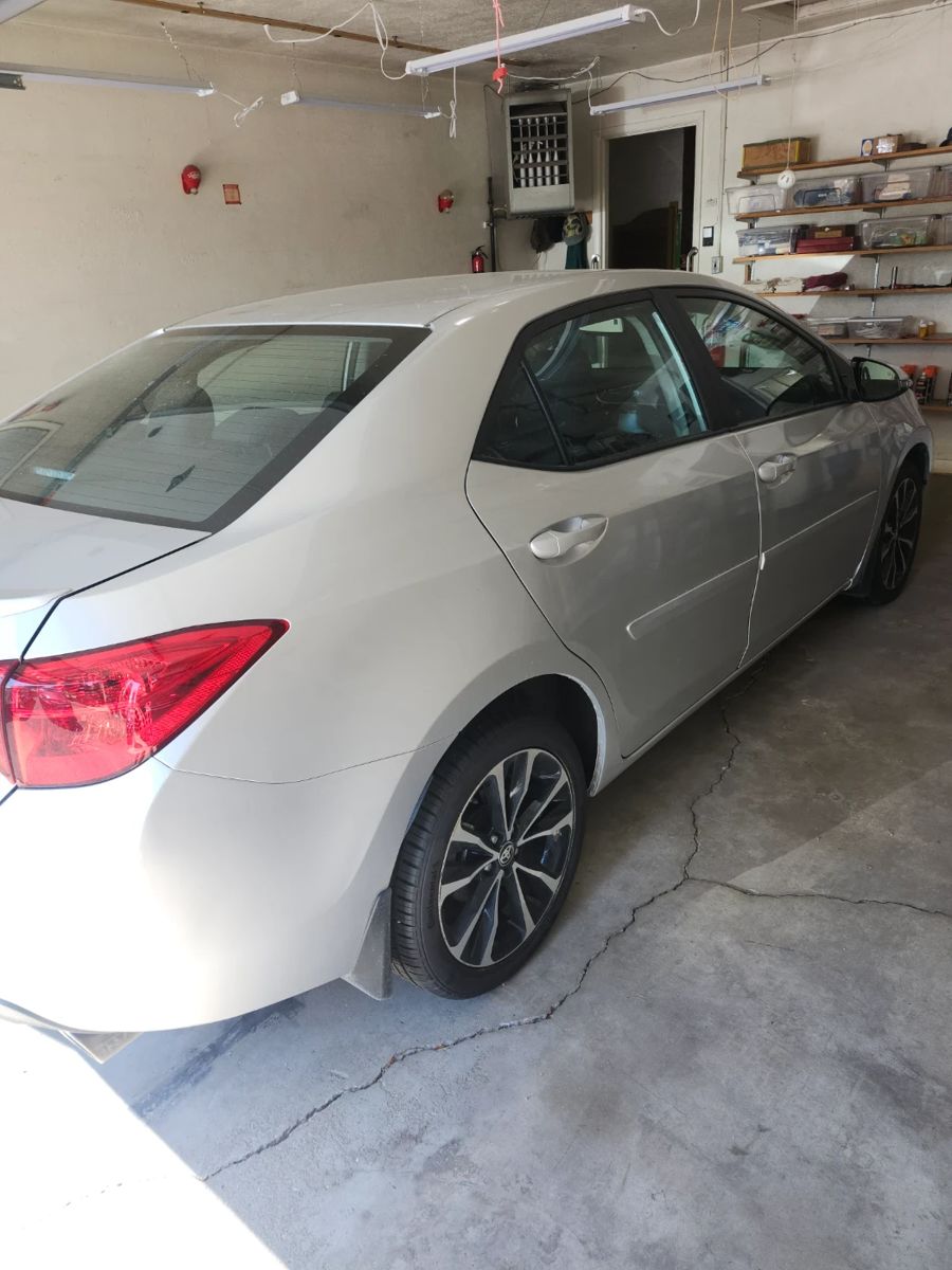 Tractors,Trailers,Toyota Corolla,Tools and... starts on 8/1/2025