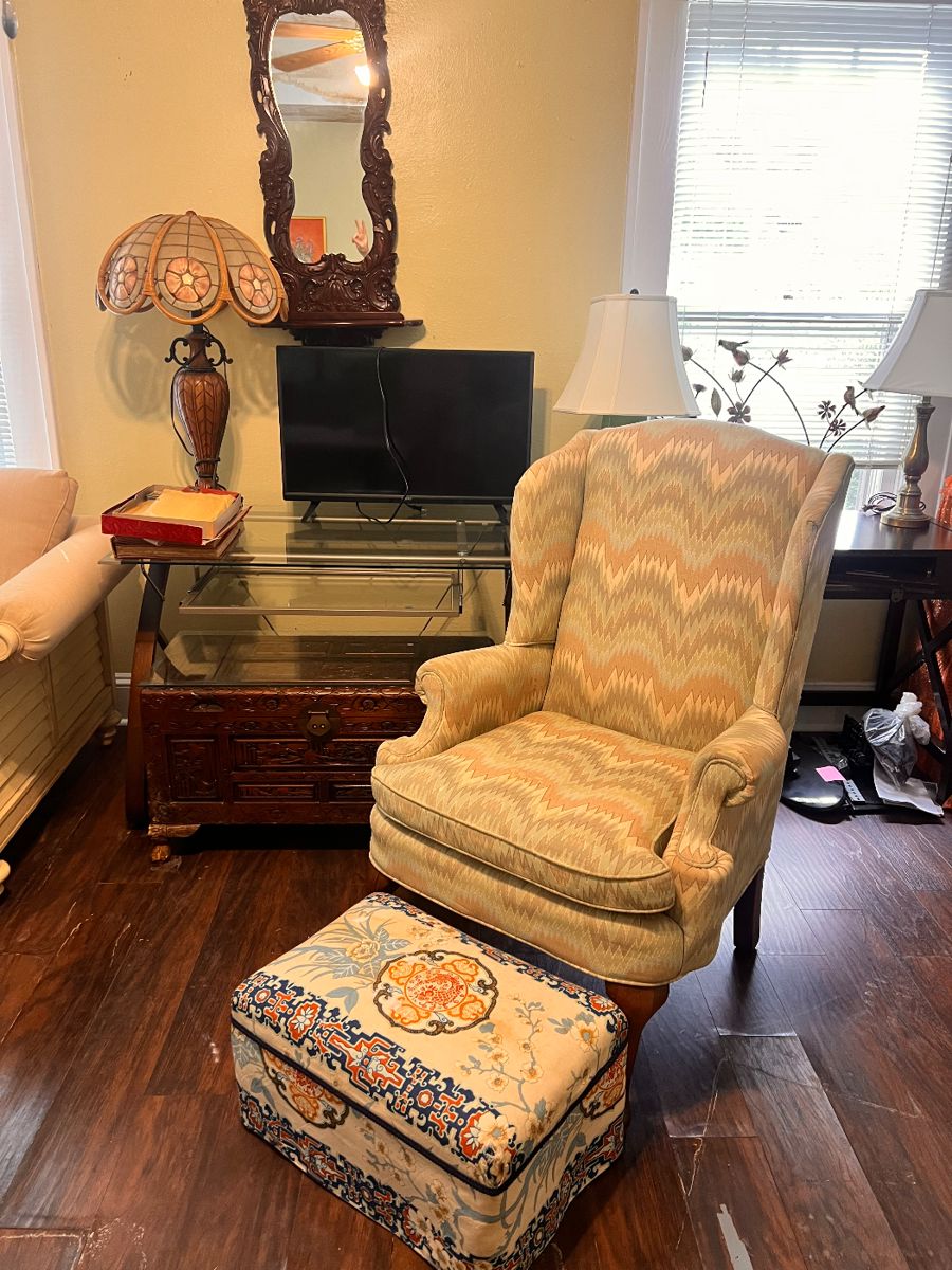 Manchester Estate Sale starts on 7/25/2025