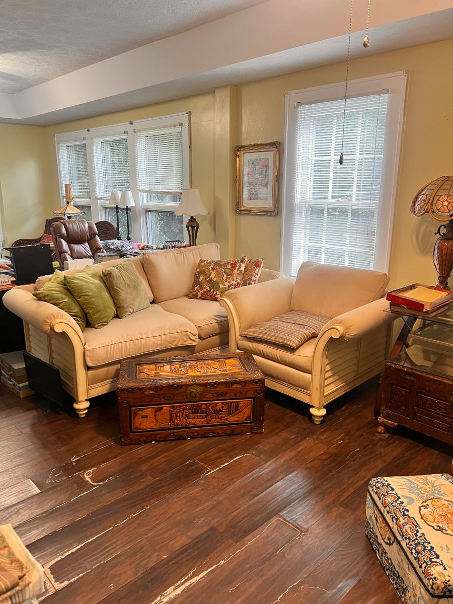 Manchester Estate Sale starts on 7/25/2025