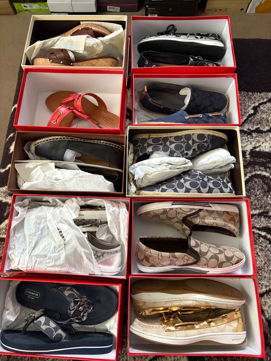 Mike’s Again! Over 1000 items with tags starts on 7/31/2025