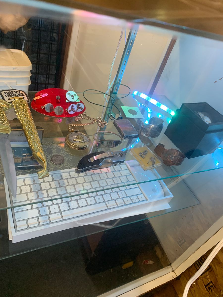 Emmanuel warehouse estate sale in Merced, CA starts on 7/25/2025