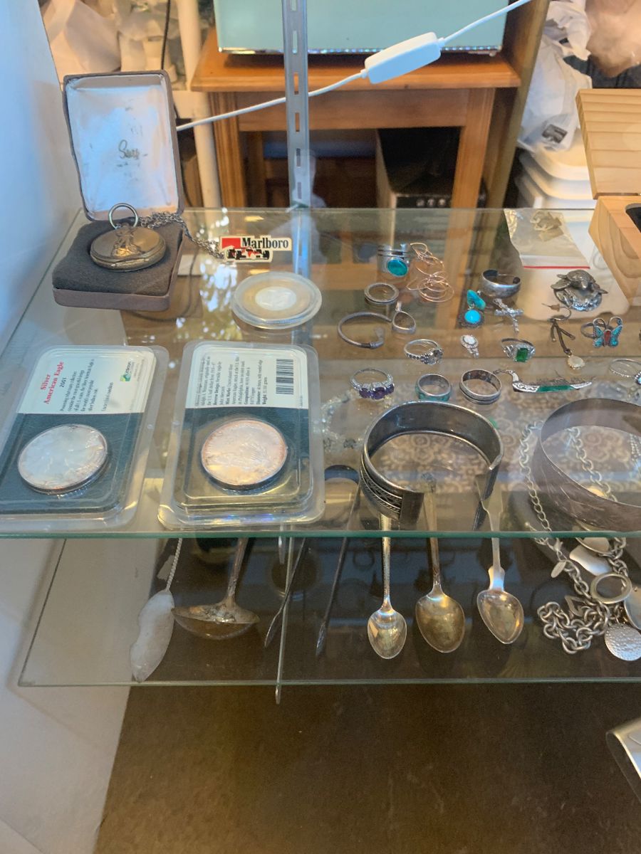 Emmanuel warehouse estate sale in Merced, CA starts on 7/25/2025