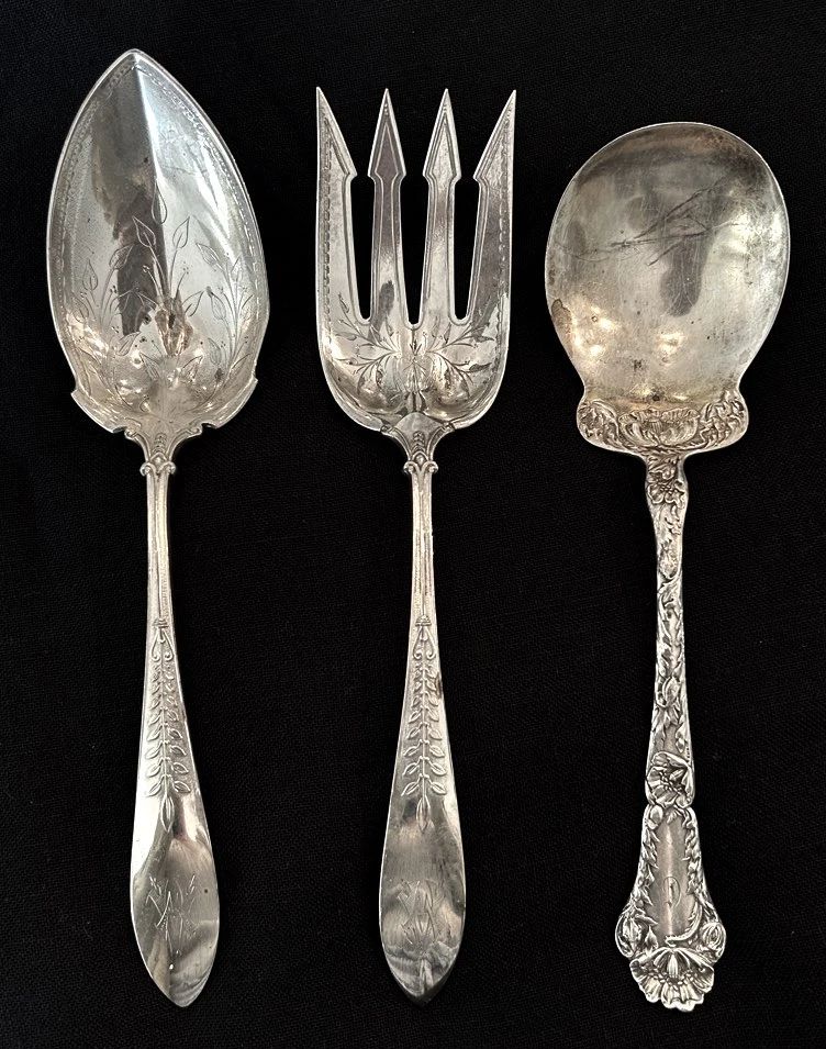 Springfield Treasures: Designer Purses, Jewelry,... starts on 7/25/2025