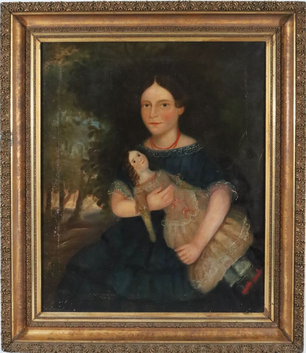 The Goben Collection Of Americana in Kansas City, MO starts on 7/25/2025