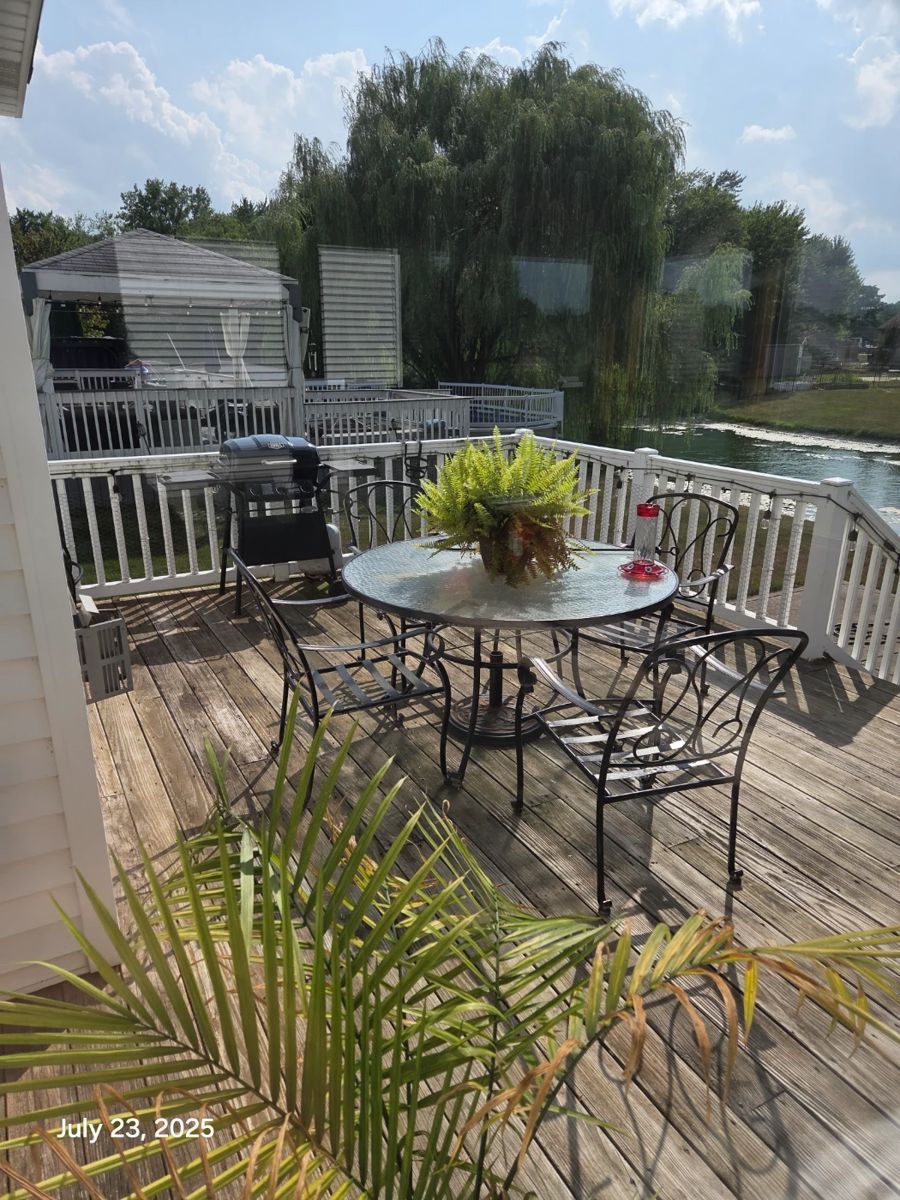 One Day Only Blowout Crown Point Estate Sale starts on 8/1/2025