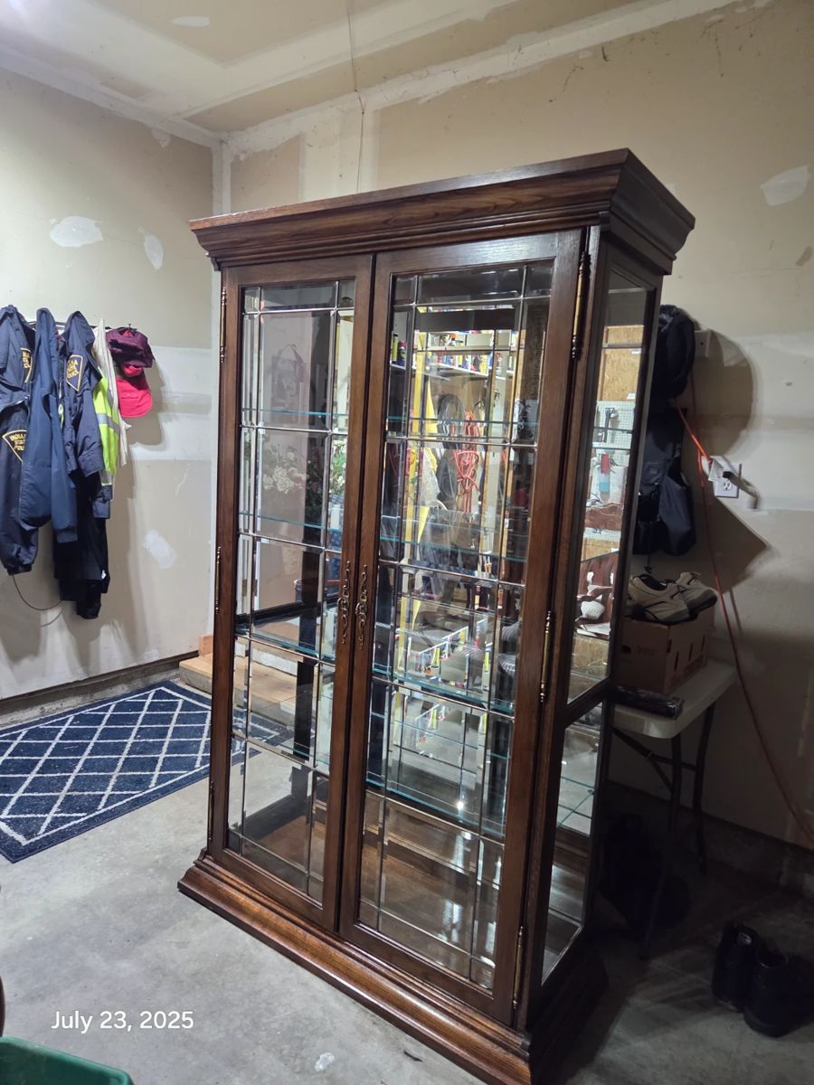 One Day Only Blowout Crown Point Estate Sale starts on 8/1/2025