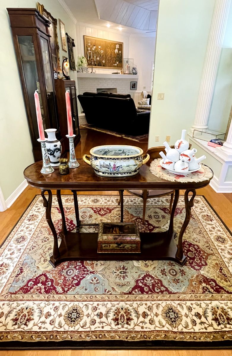 An Heirloom Estate by At Your Service Estate... starts on 10/18/2025