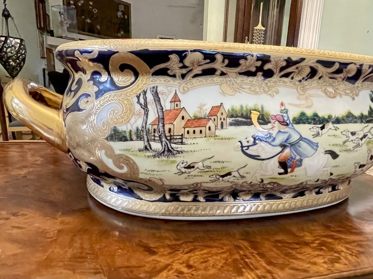 An Heirloom Estate by At Your Service Estate... starts on 10/18/2025