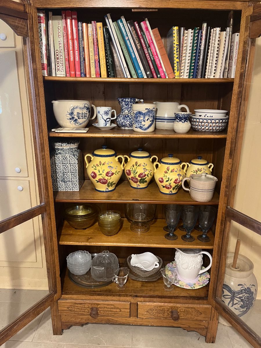 Country Treasures featuring Blue Danube starts on 8/2/2025