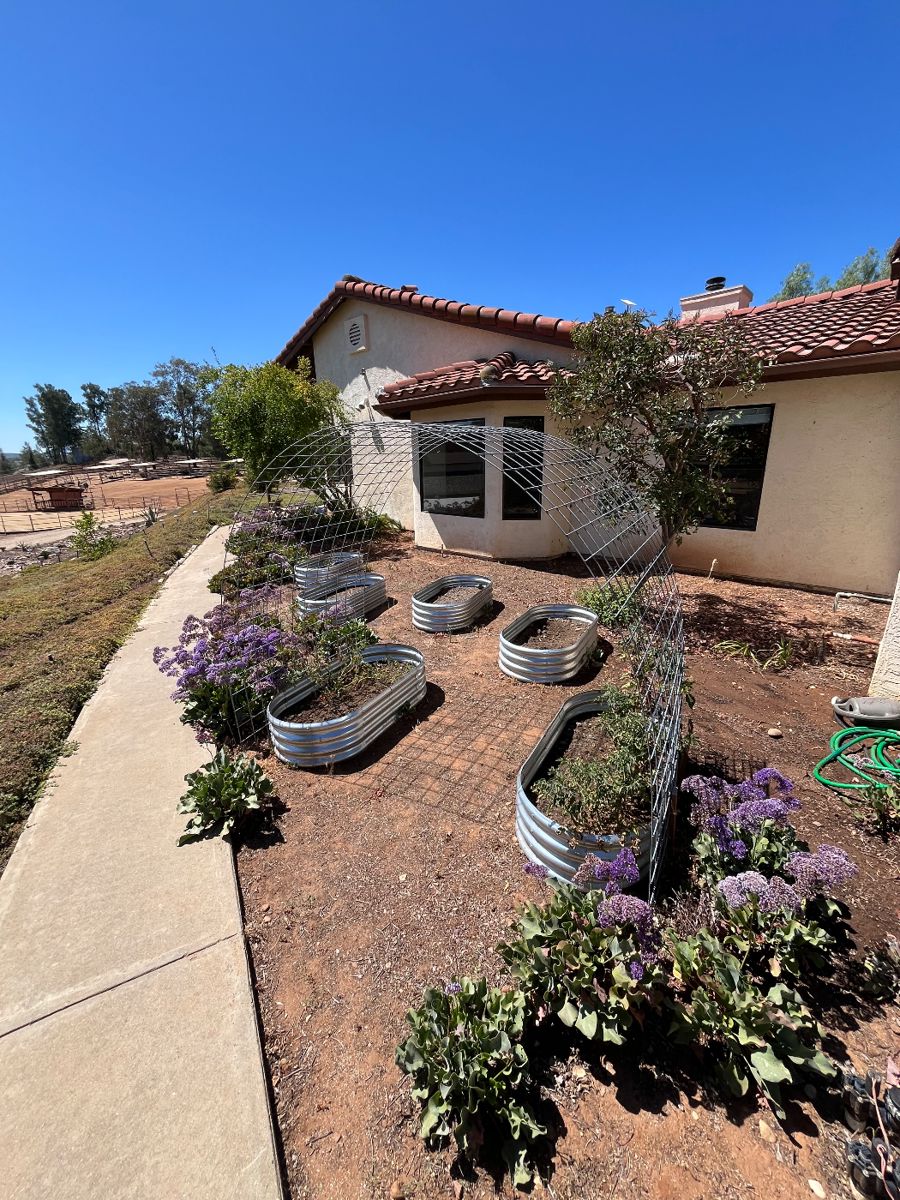 Ramona Ranch Estate Liquidation starts on 7/26/2025