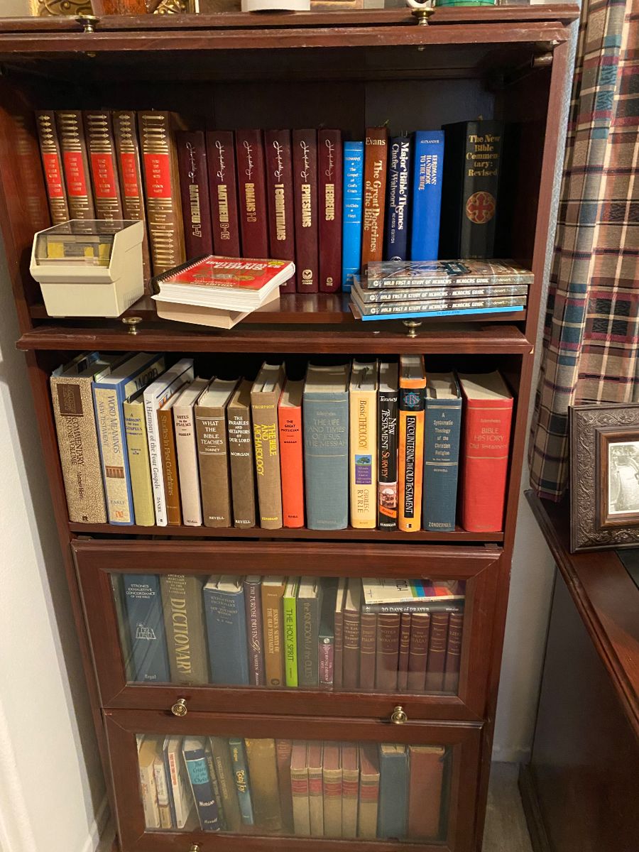 Vintage, Antiques, and Classic items found... starts on 8/2/2025