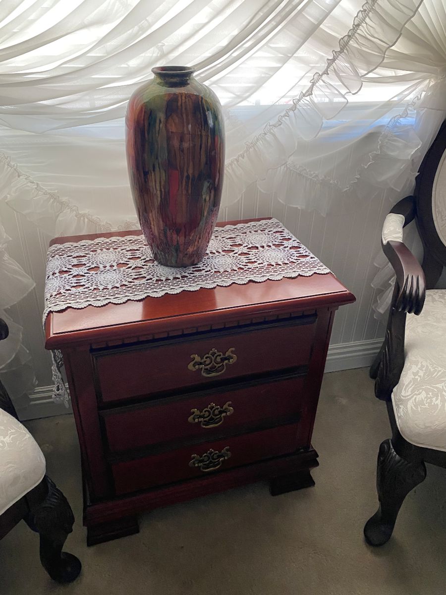 Vintage, Antiques, and Classic items found... starts on 8/2/2025