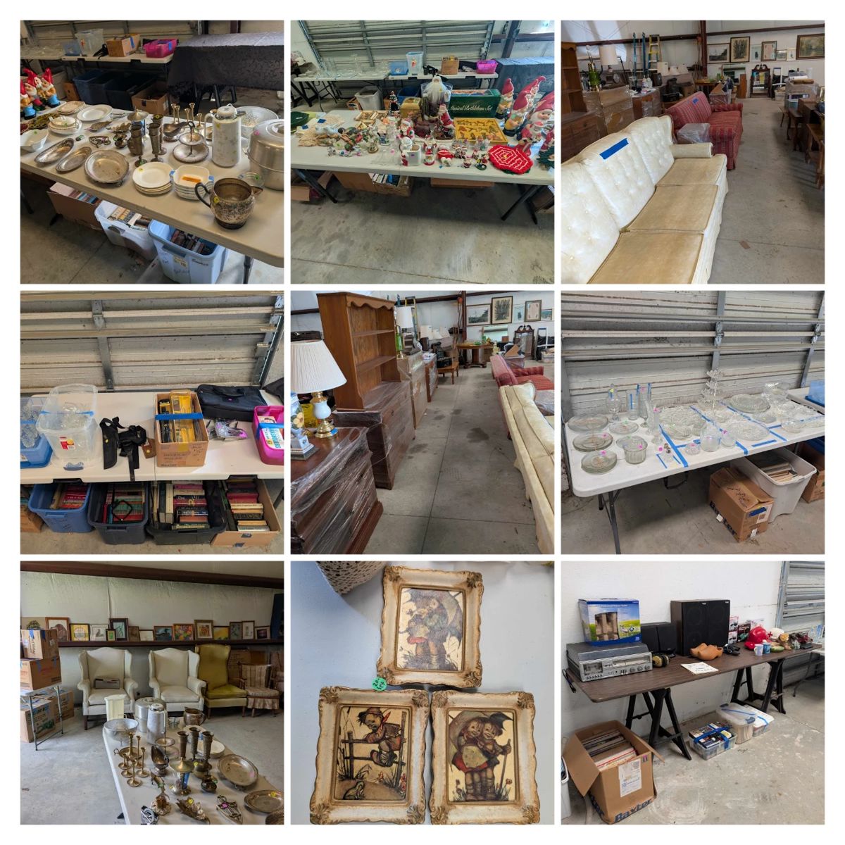 Reigelwood Warehouse in Riegelwood, NC starts on 7/26/2025