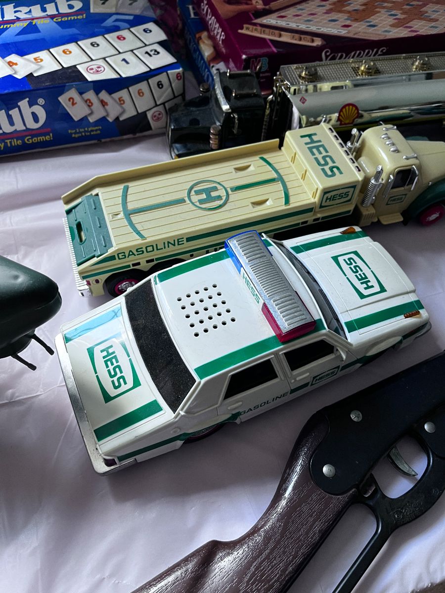 50% off all Moore Treasure Hunt - Giant Volume!... starts on 8/1/2025