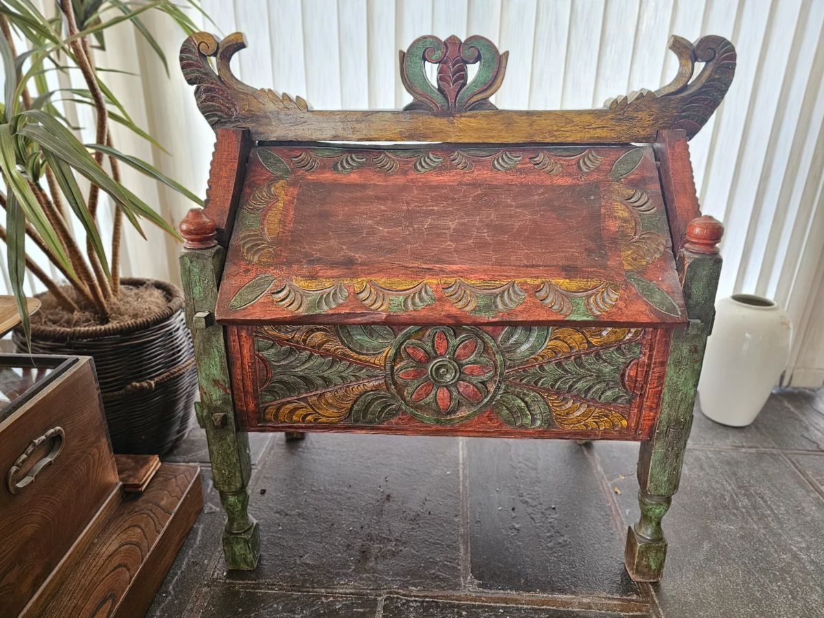 PC & Sons Unique Collection From Around The World starts on 8/1/2025