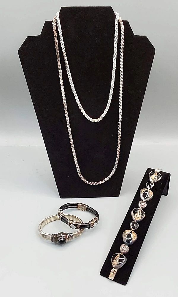 Day 2 QVC Gold, Silver, Designer Jewelry starts on 8/9/2025