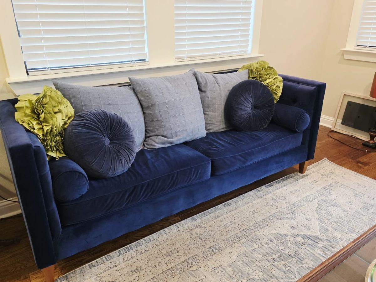 Up to 50 % off Treasures from Poppy Tooker's Home starts on 8/2/2025