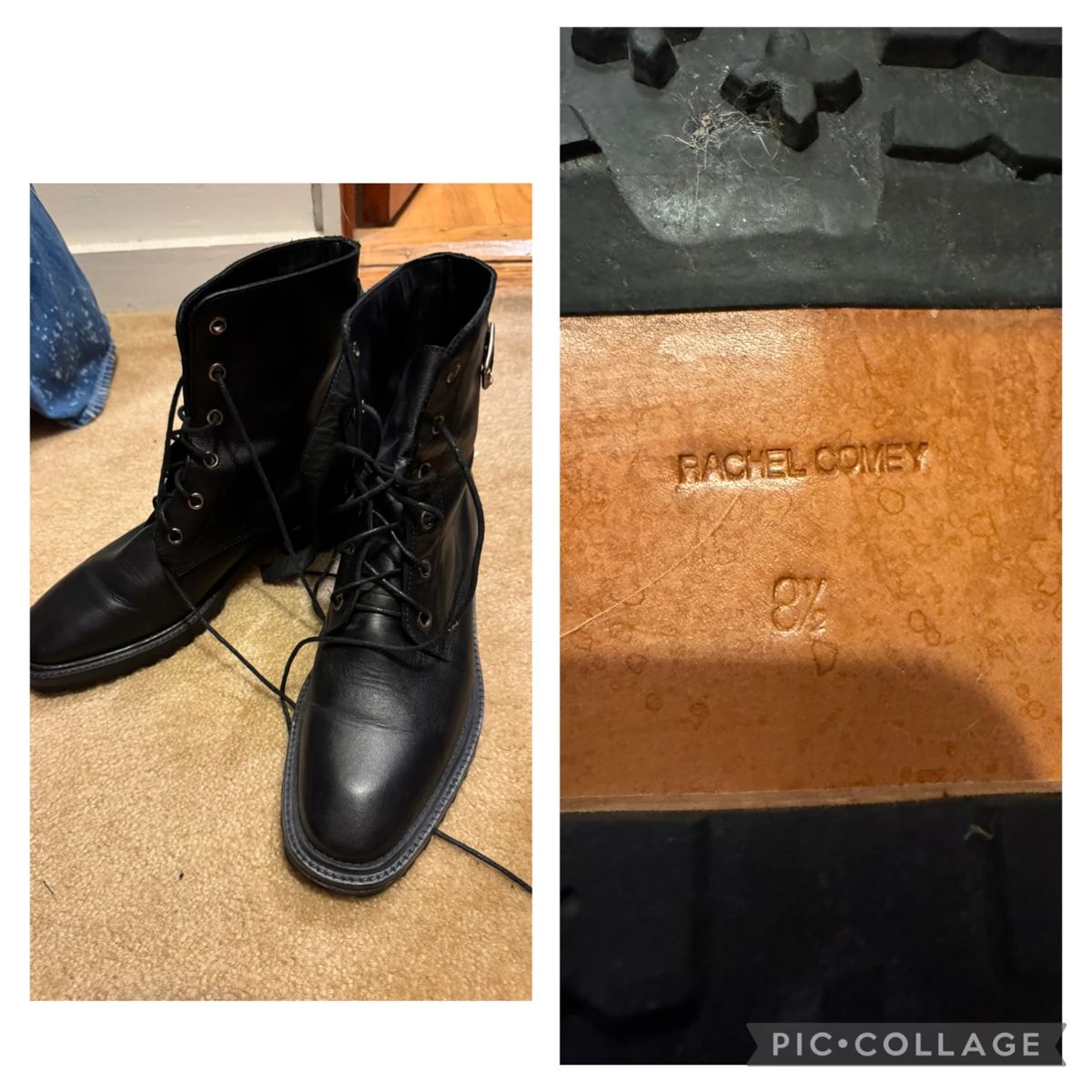 Vintage Clothing Curation 3 Family Estate starts on 8/2/2025